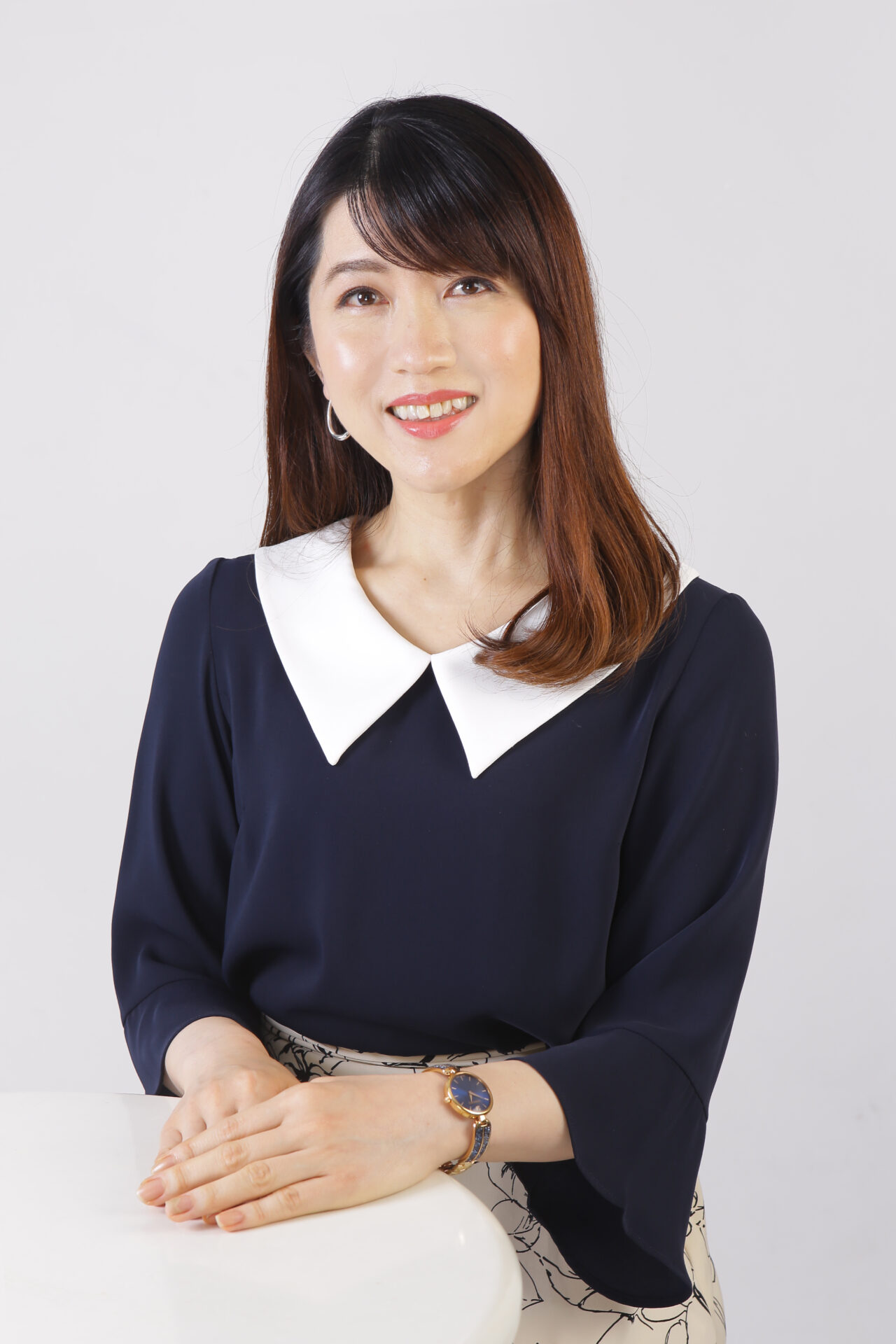 About – Liz(リズ)英語教室